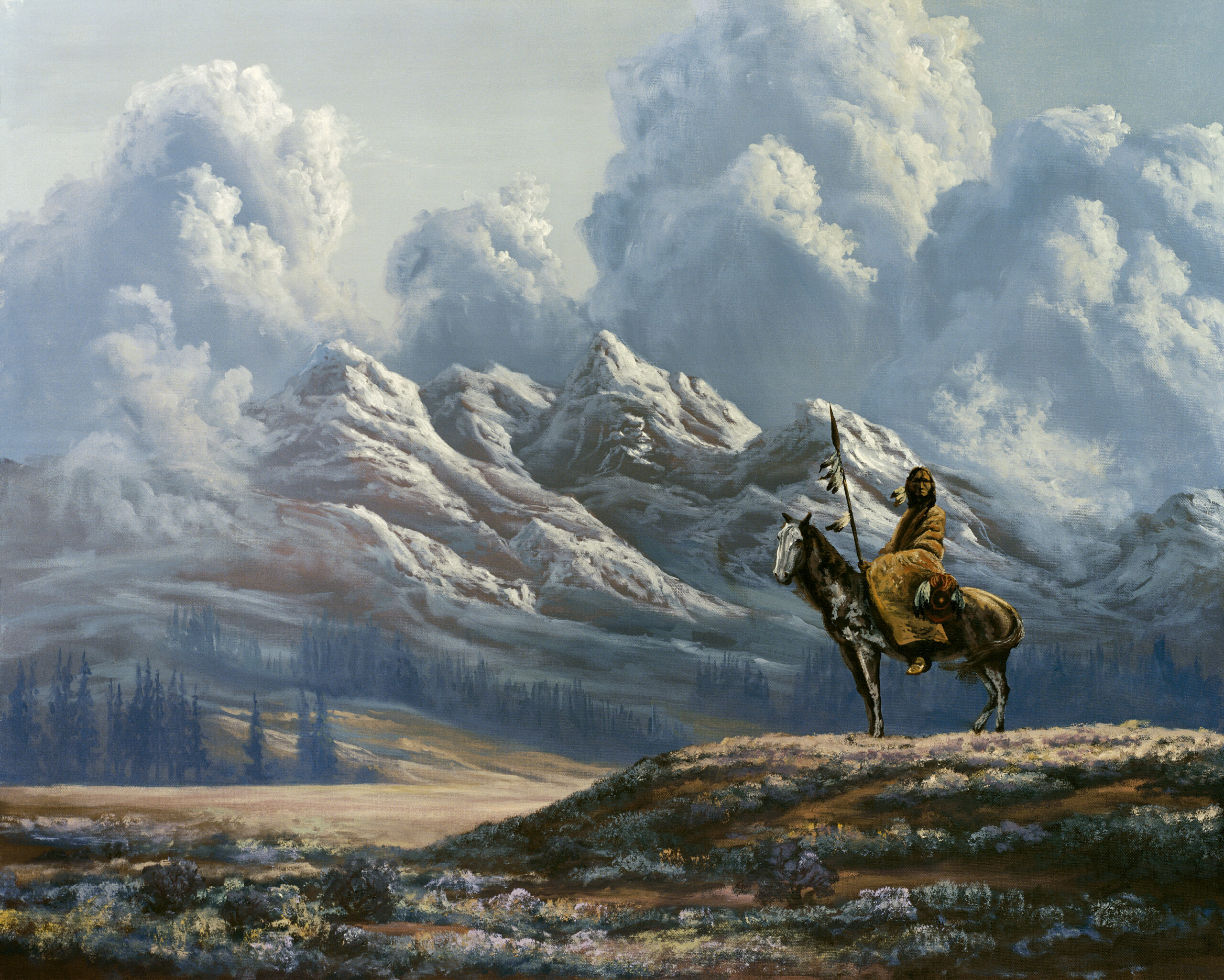 SHOP | Bearcloud Gallery