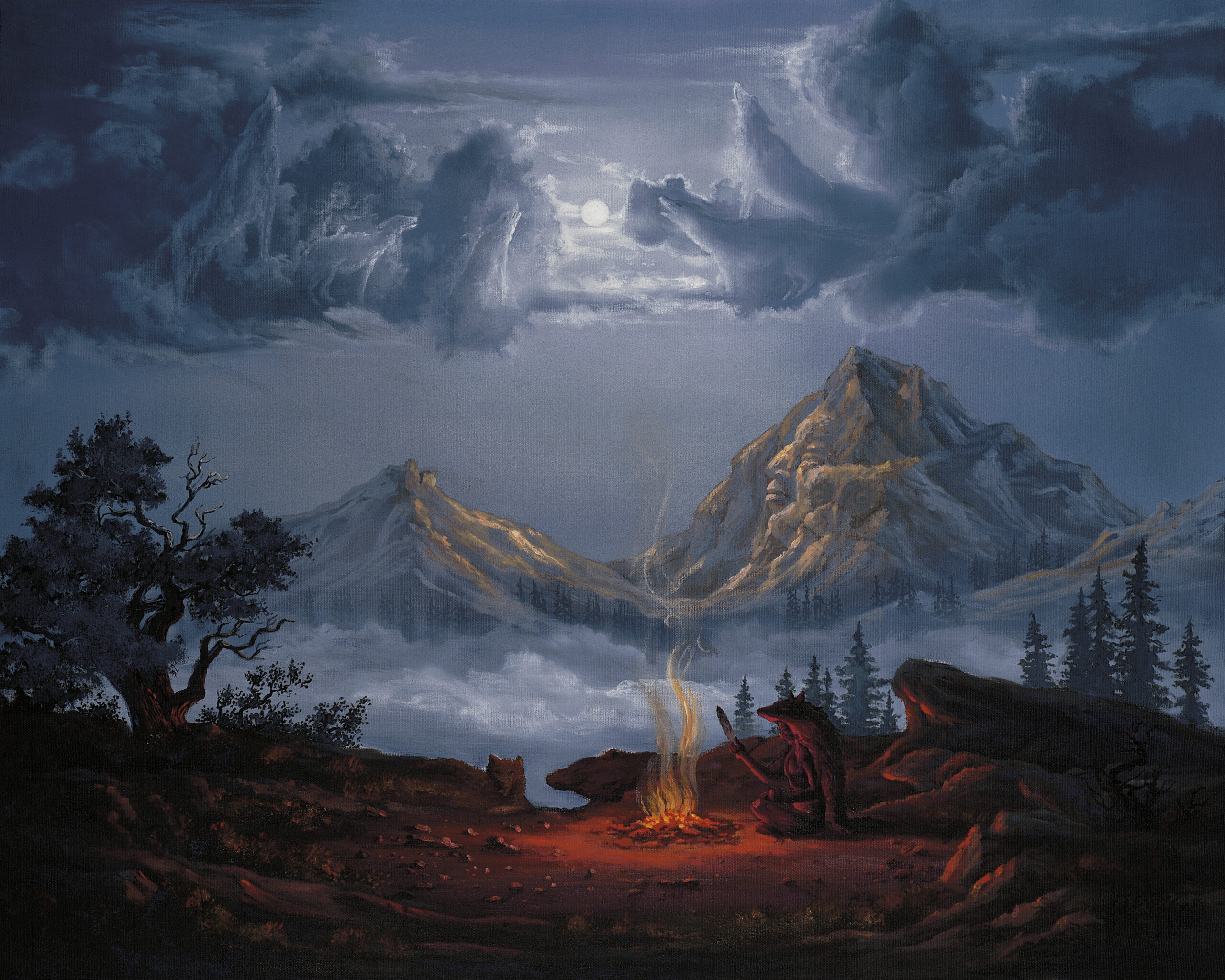 SHOP | Bearcloud Gallery