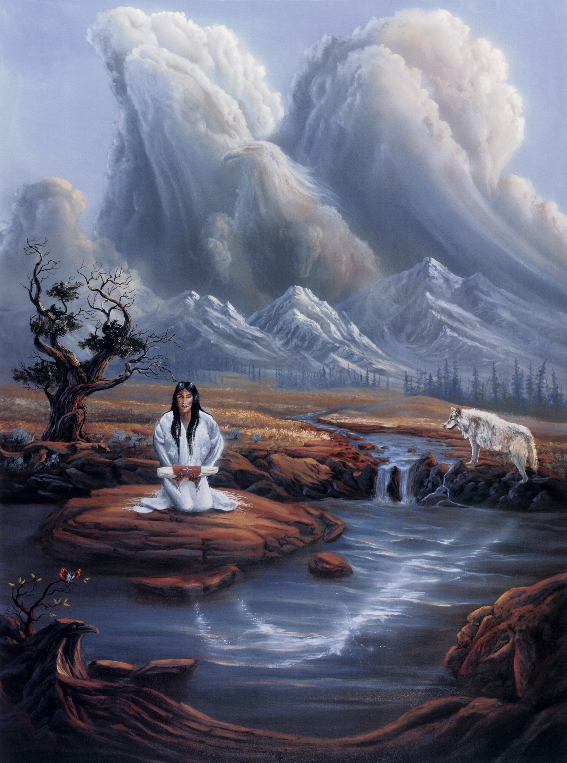 SHOP | Bearcloud Gallery