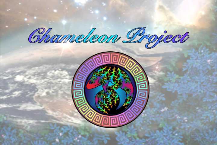 Chameleon Project About the Gardens-