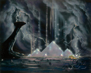 Bearcloud Gallery | Sharing the Vision