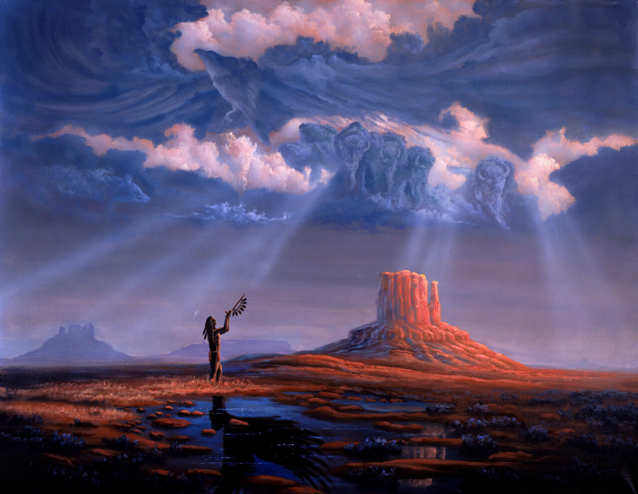 SHOP | Bearcloud Gallery