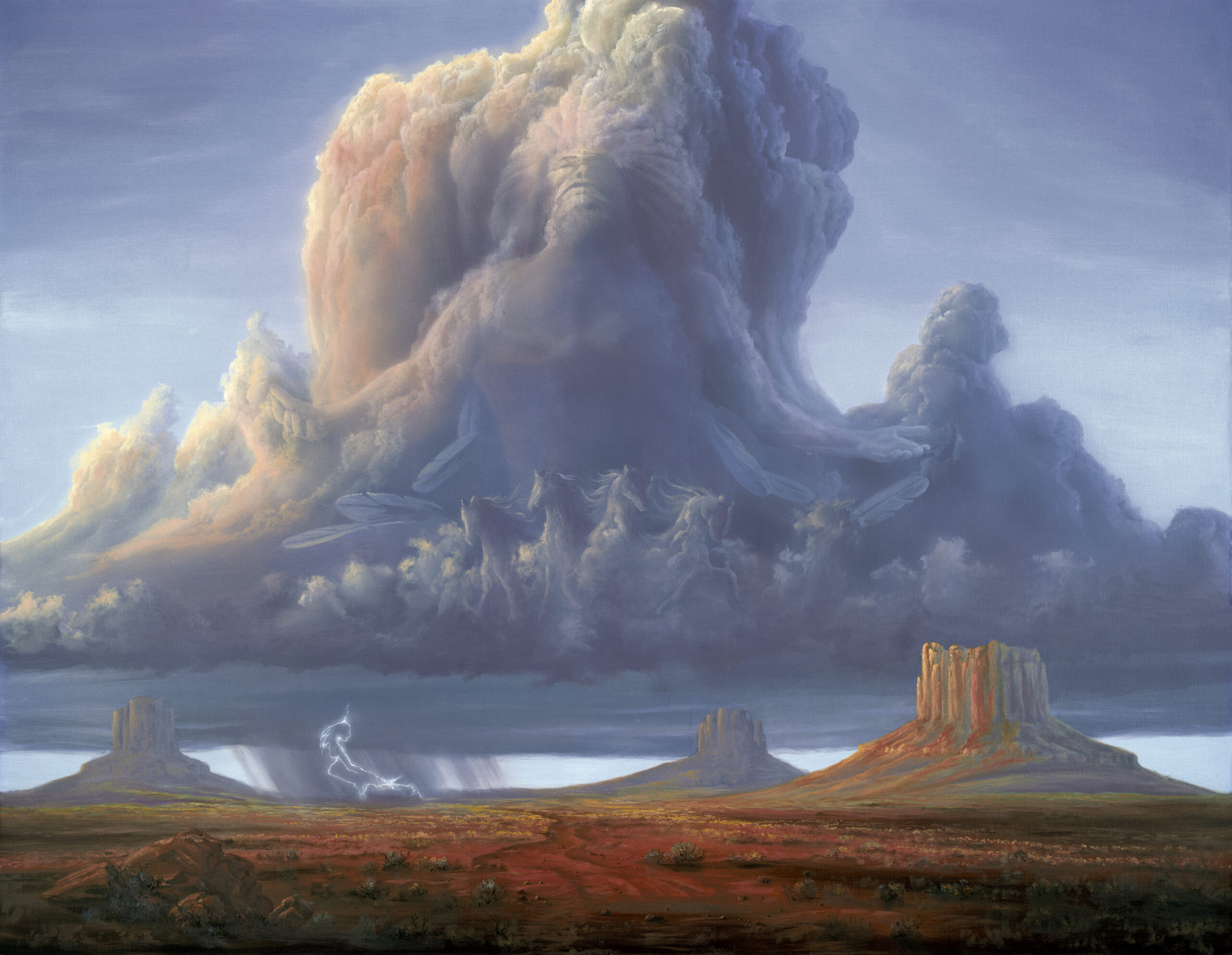 SHOP | Bearcloud Gallery