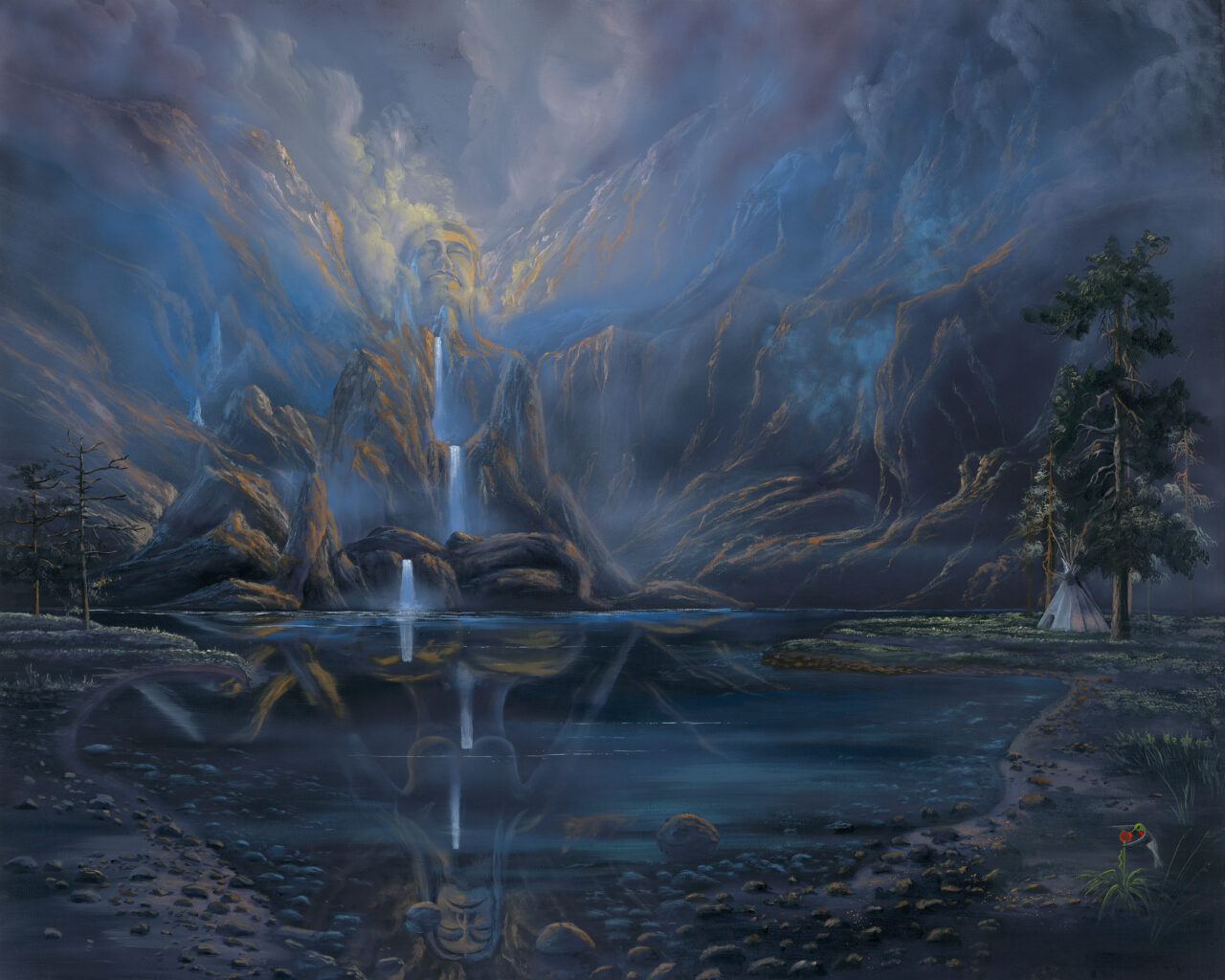 SHOP | Bearcloud Gallery