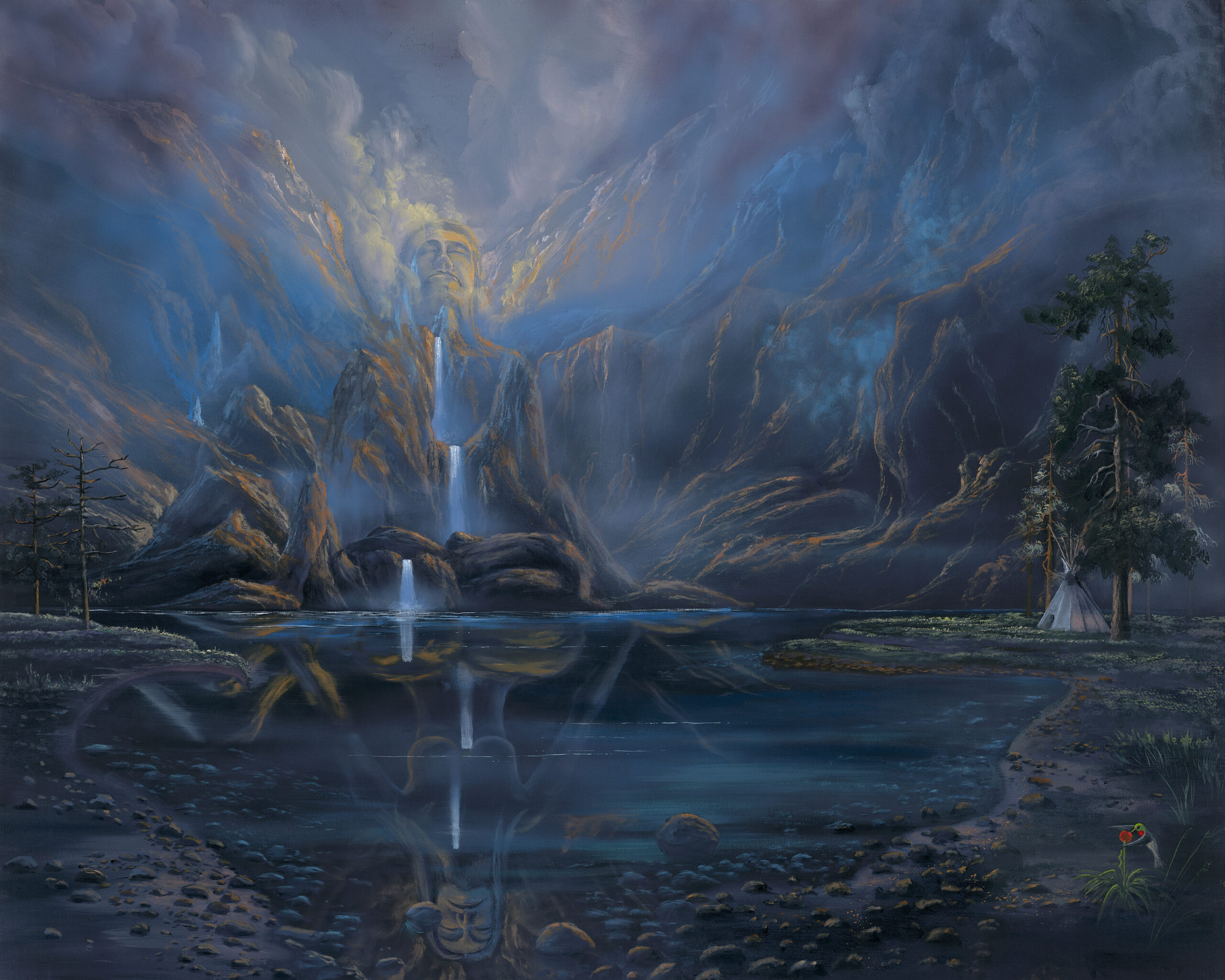 SHOP | Bearcloud Gallery