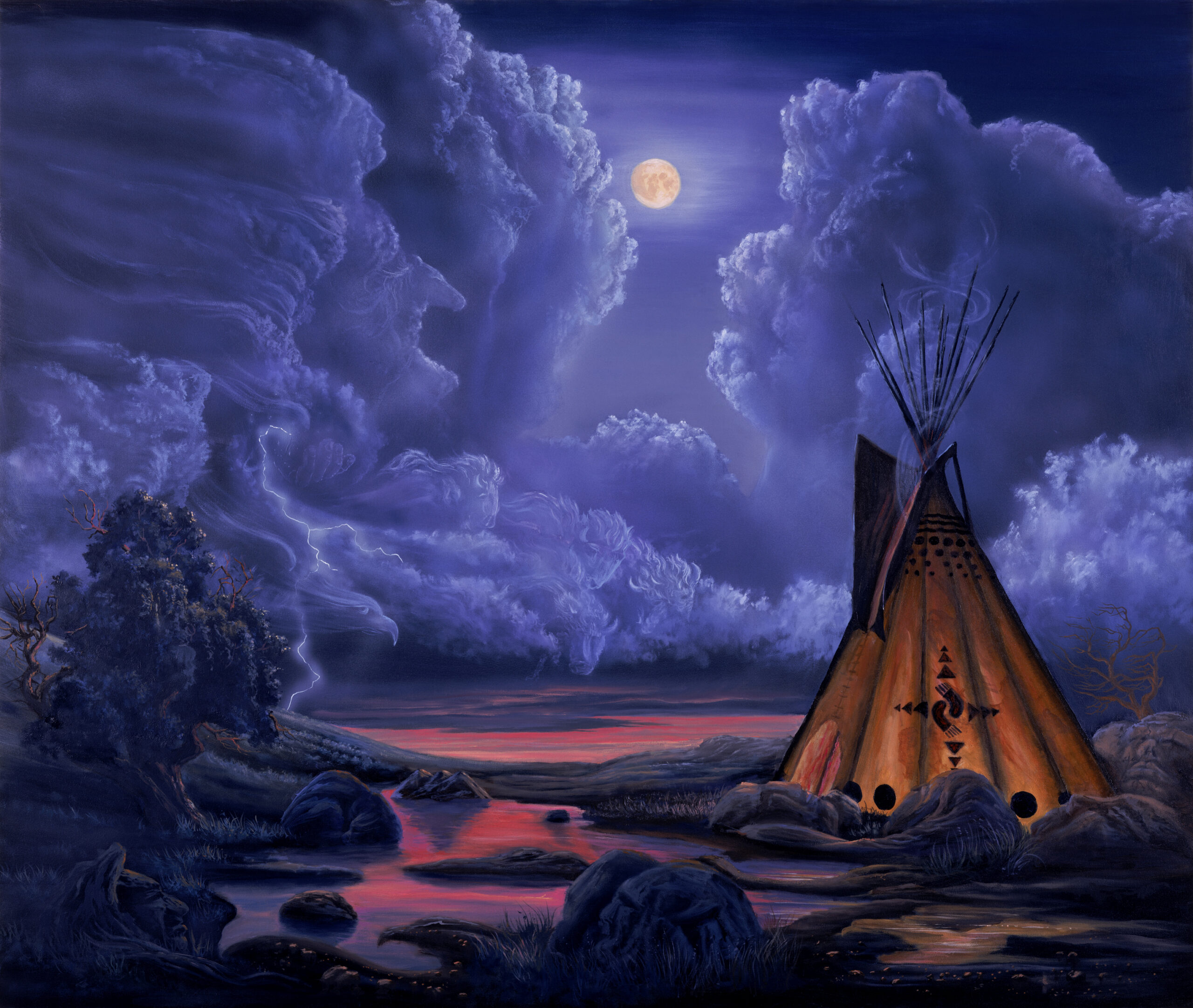 SHOP | Bearcloud Gallery