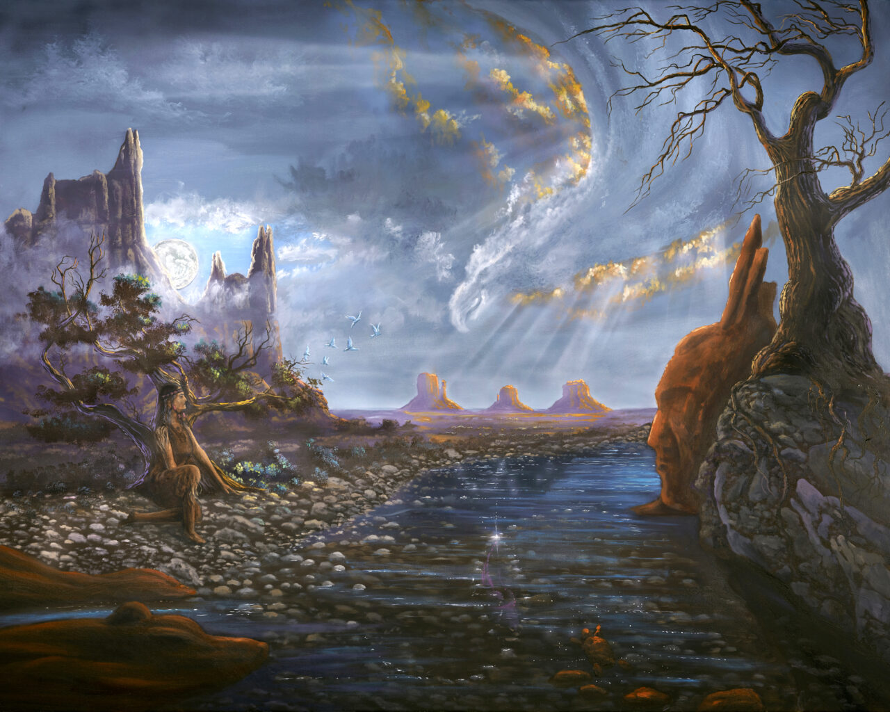 SHOP | Bearcloud Gallery