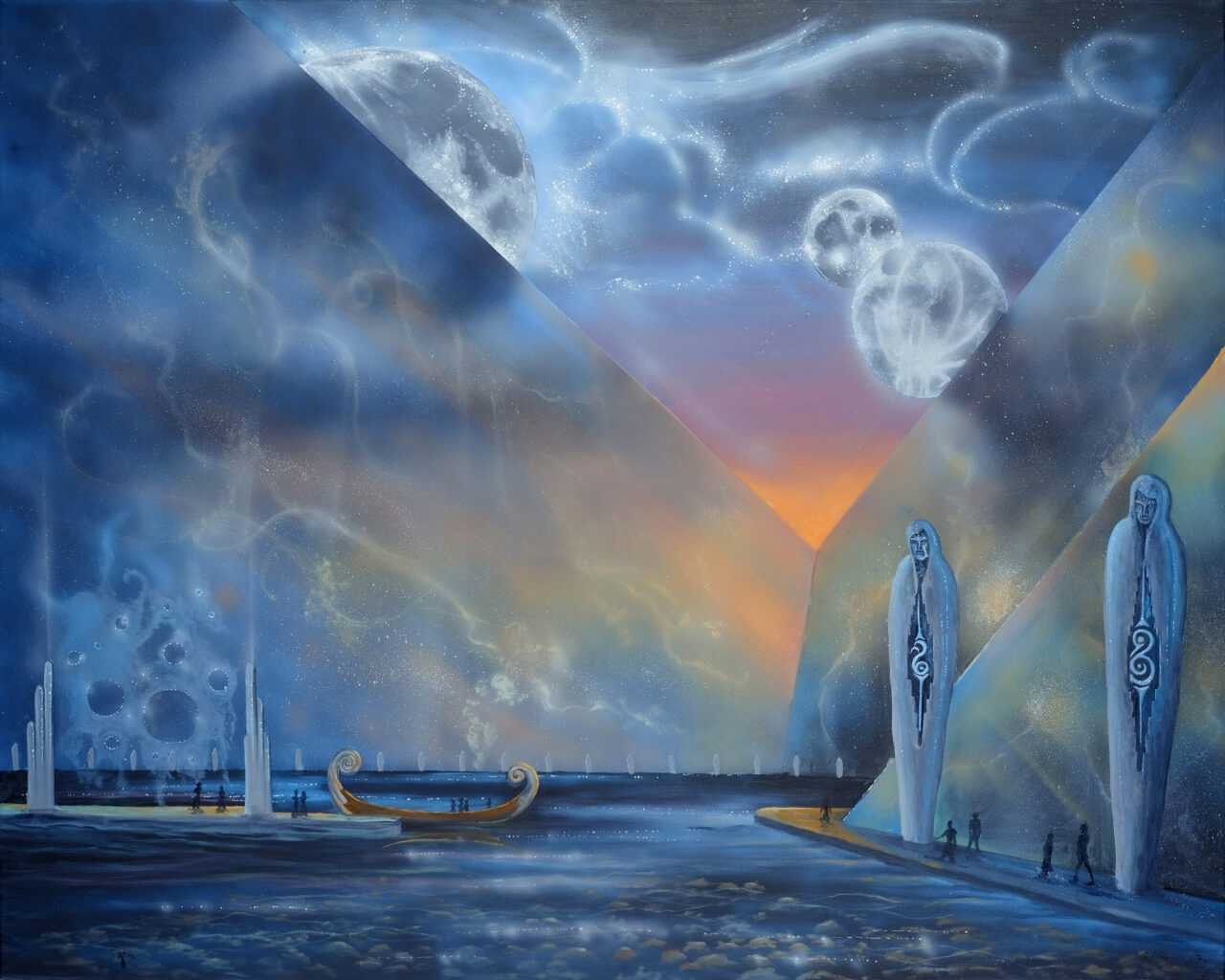 SHOP | Bearcloud Gallery