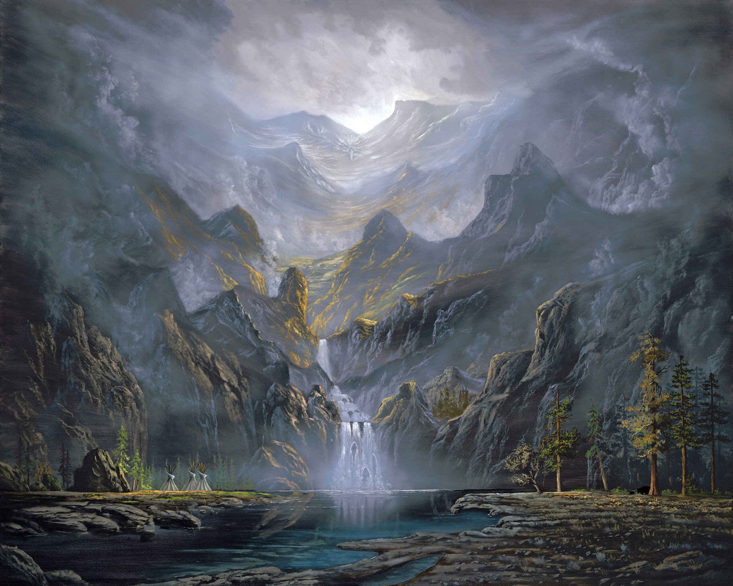 SHOP | Bearcloud Gallery