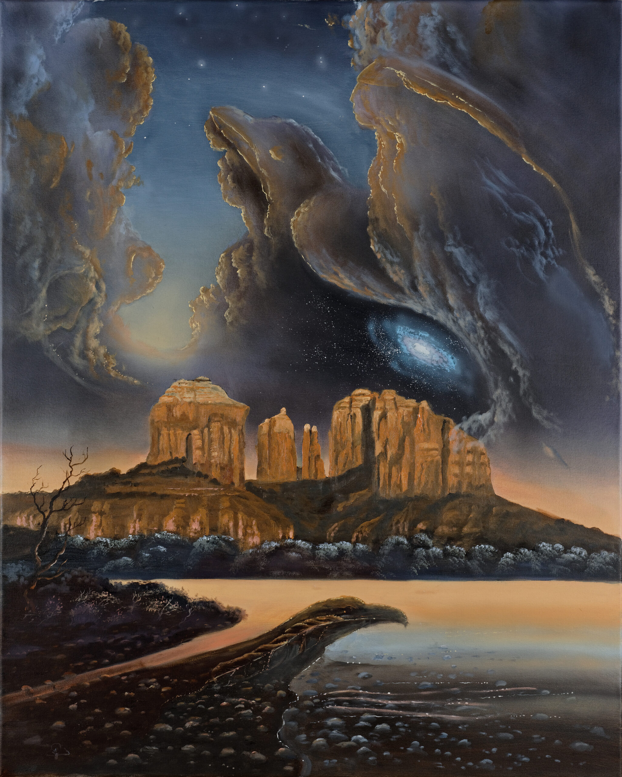 SHOP | Bearcloud Gallery